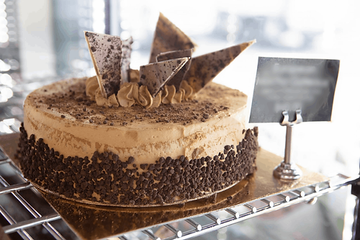 Continental Cakes – Lipscombe Larder